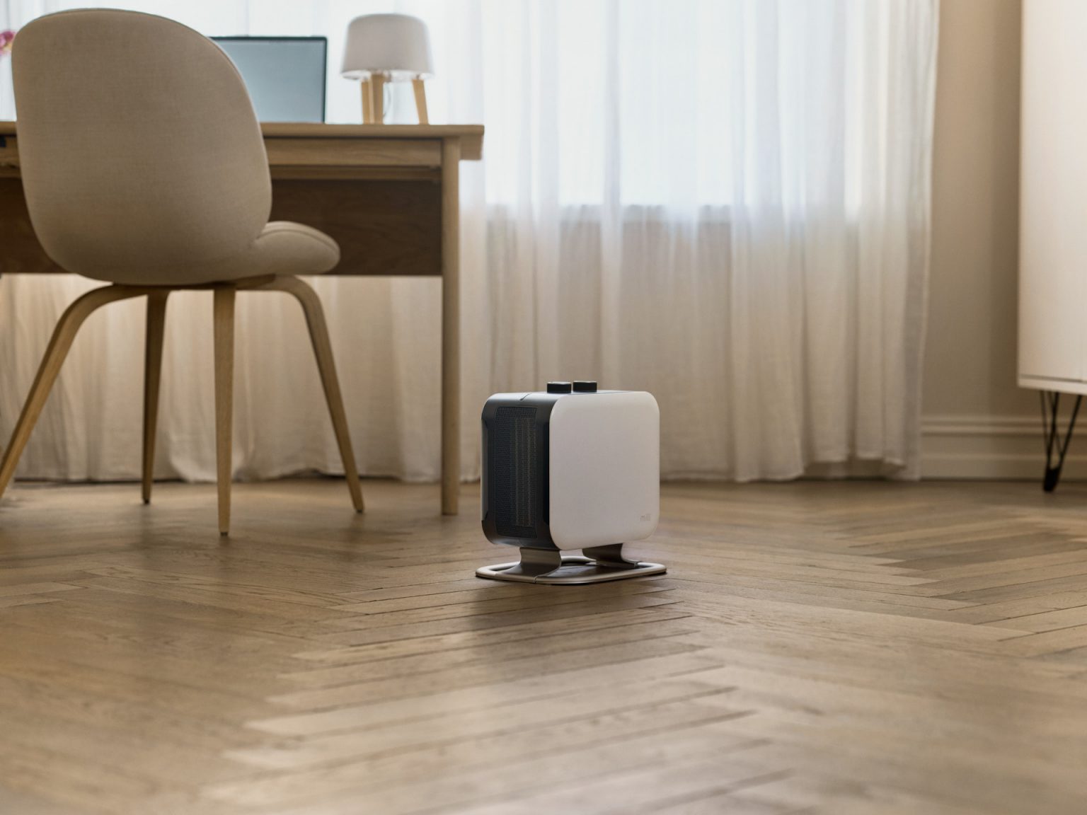 What type of heater should you choose? - Mill