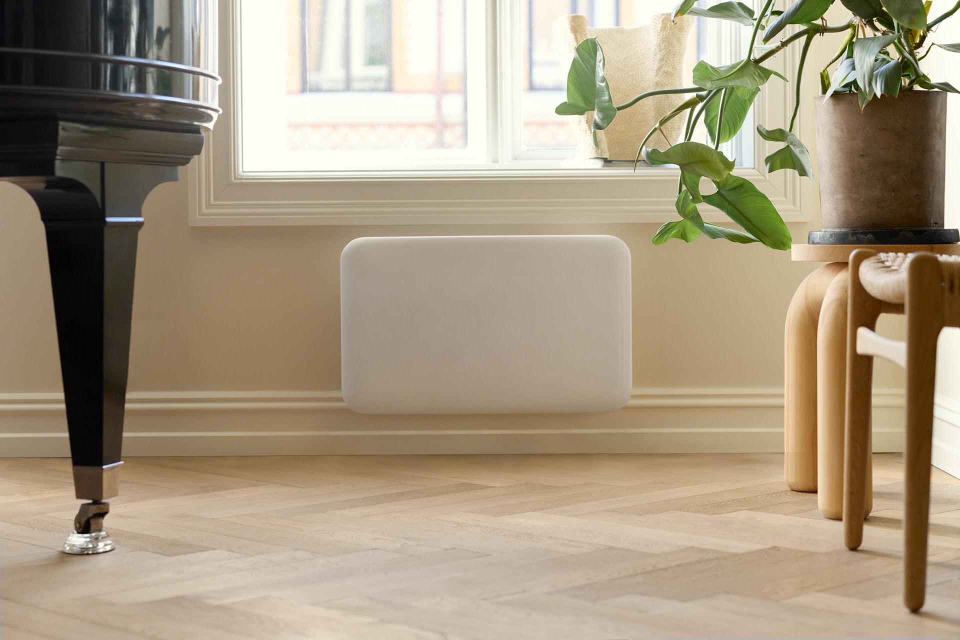 Mill Invisible Panel Heater 650W - Mill