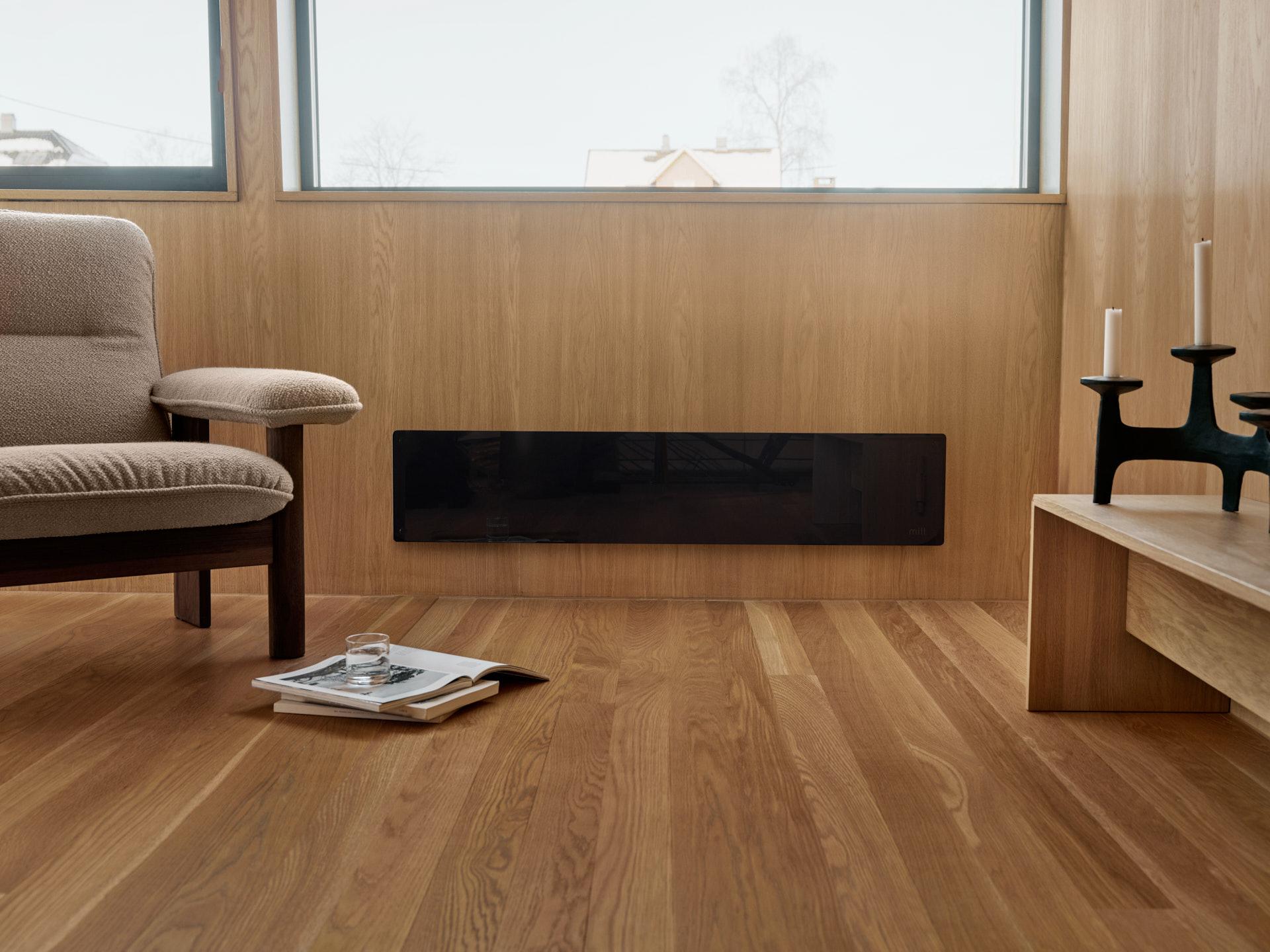 6 tips on saving electricity with smart heaters. - Mill