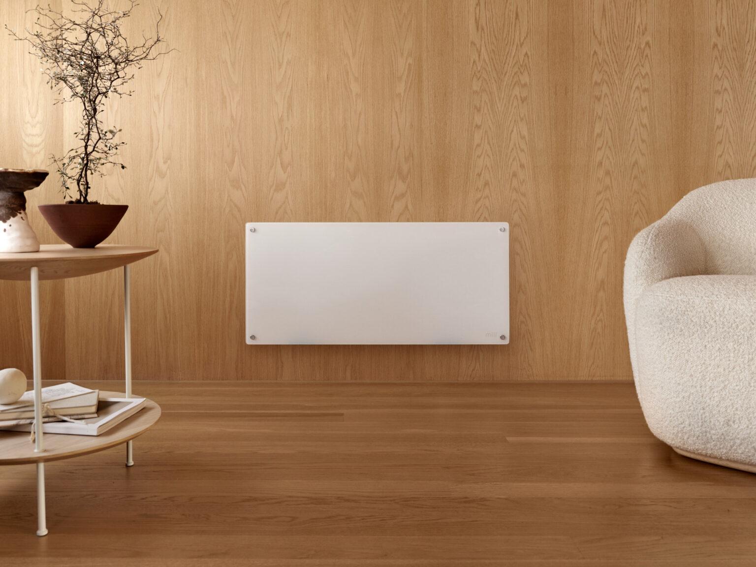 Smart Heaters: A Perfect Heating Solution by Mill Australia