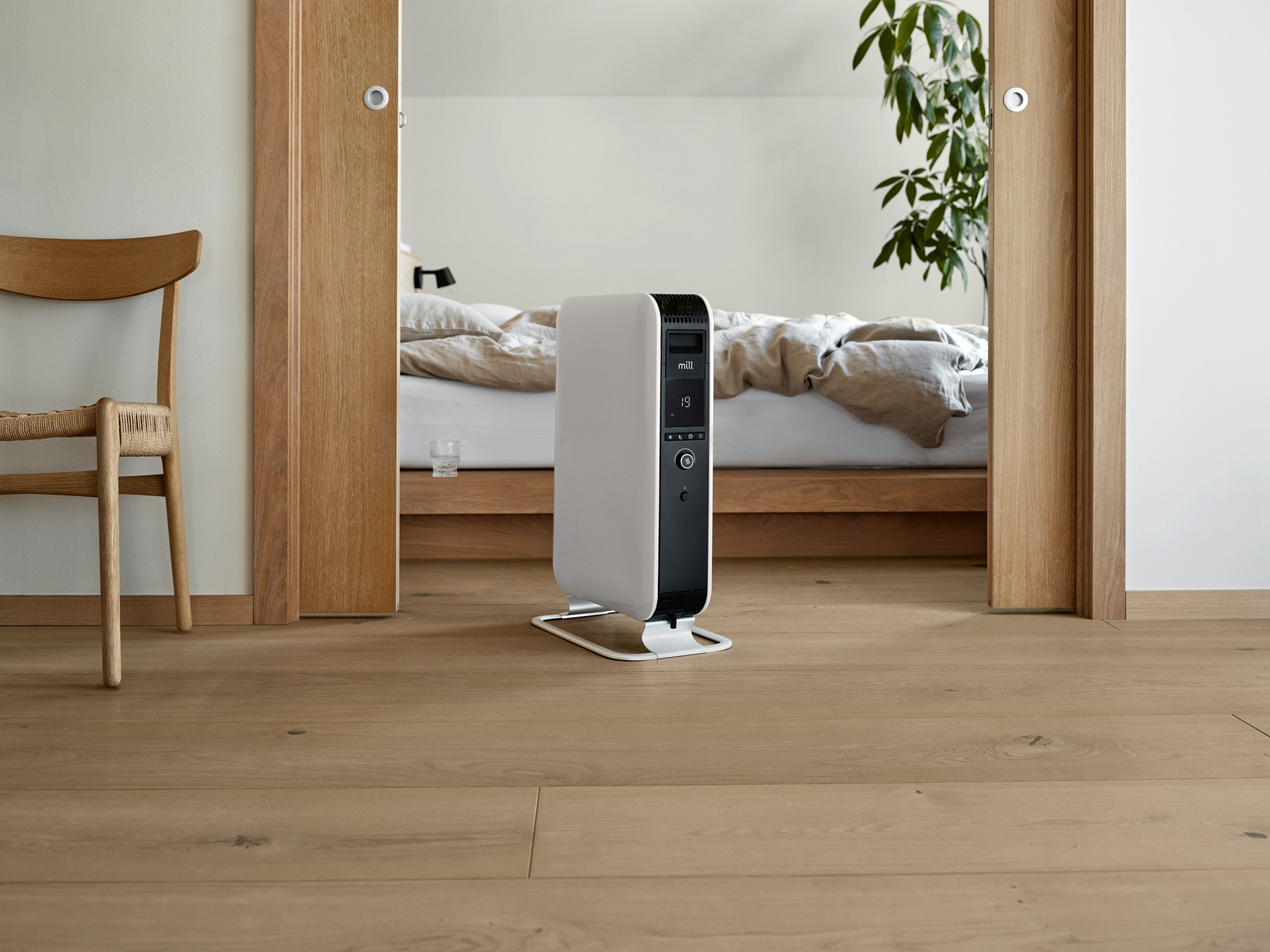 Smart Heaters: A Perfect Heating Solution by Mill Australia